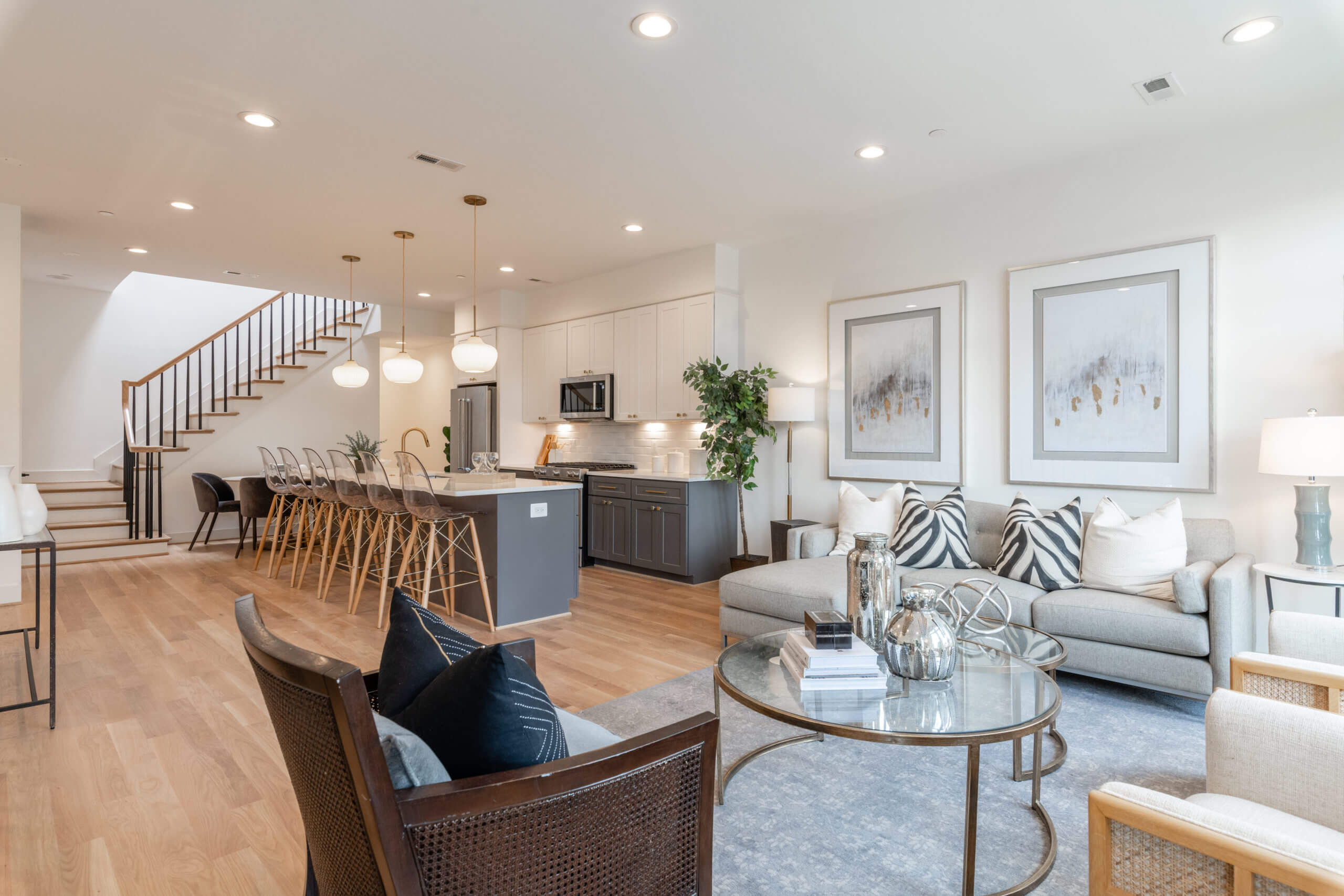 1116 6th Unit B — Barley & Barley