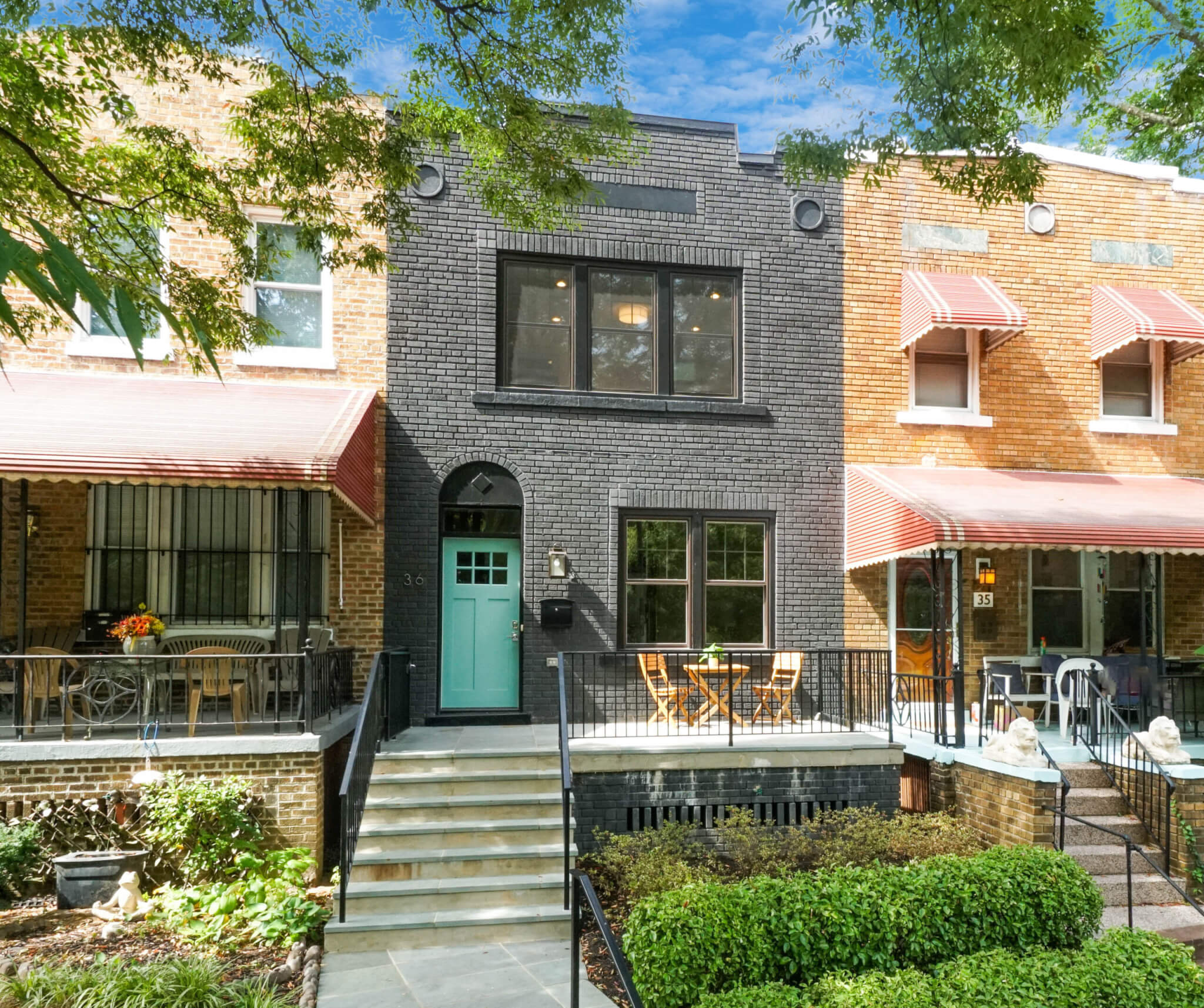 36 Sherman Circle NW — Barley & Barley