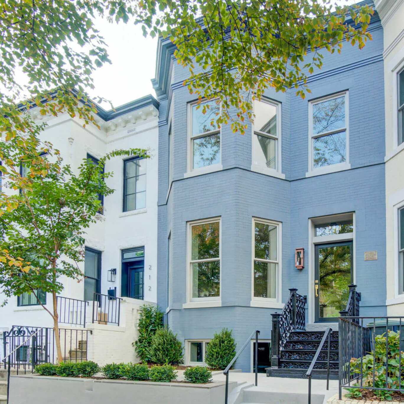 214 10th St NE — Barley & Barley
