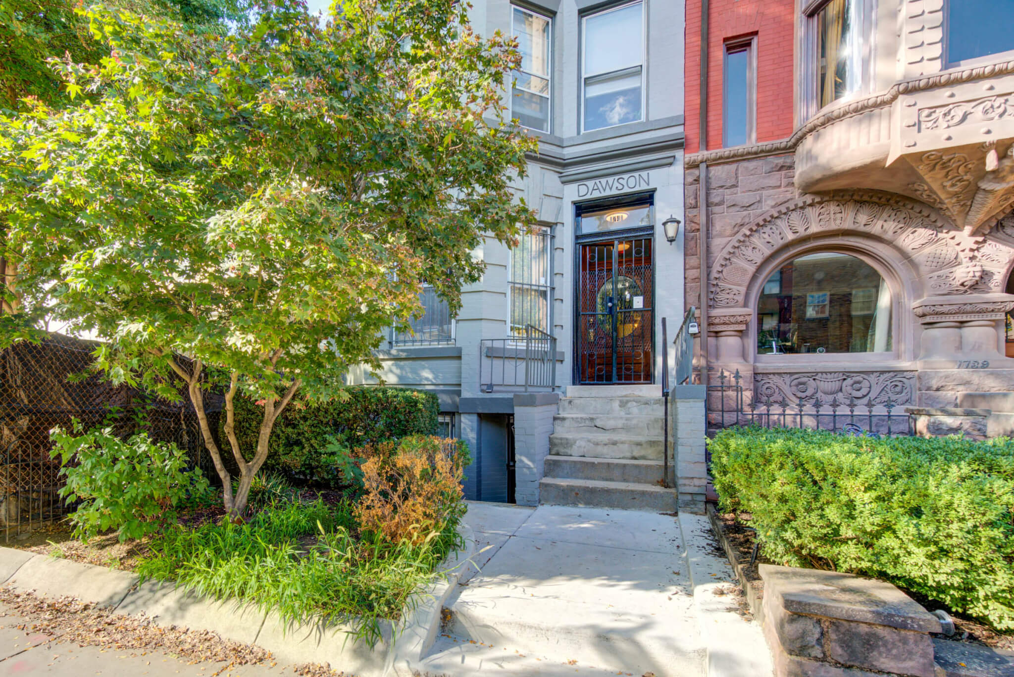 1741 S St NW — Barley & Barley