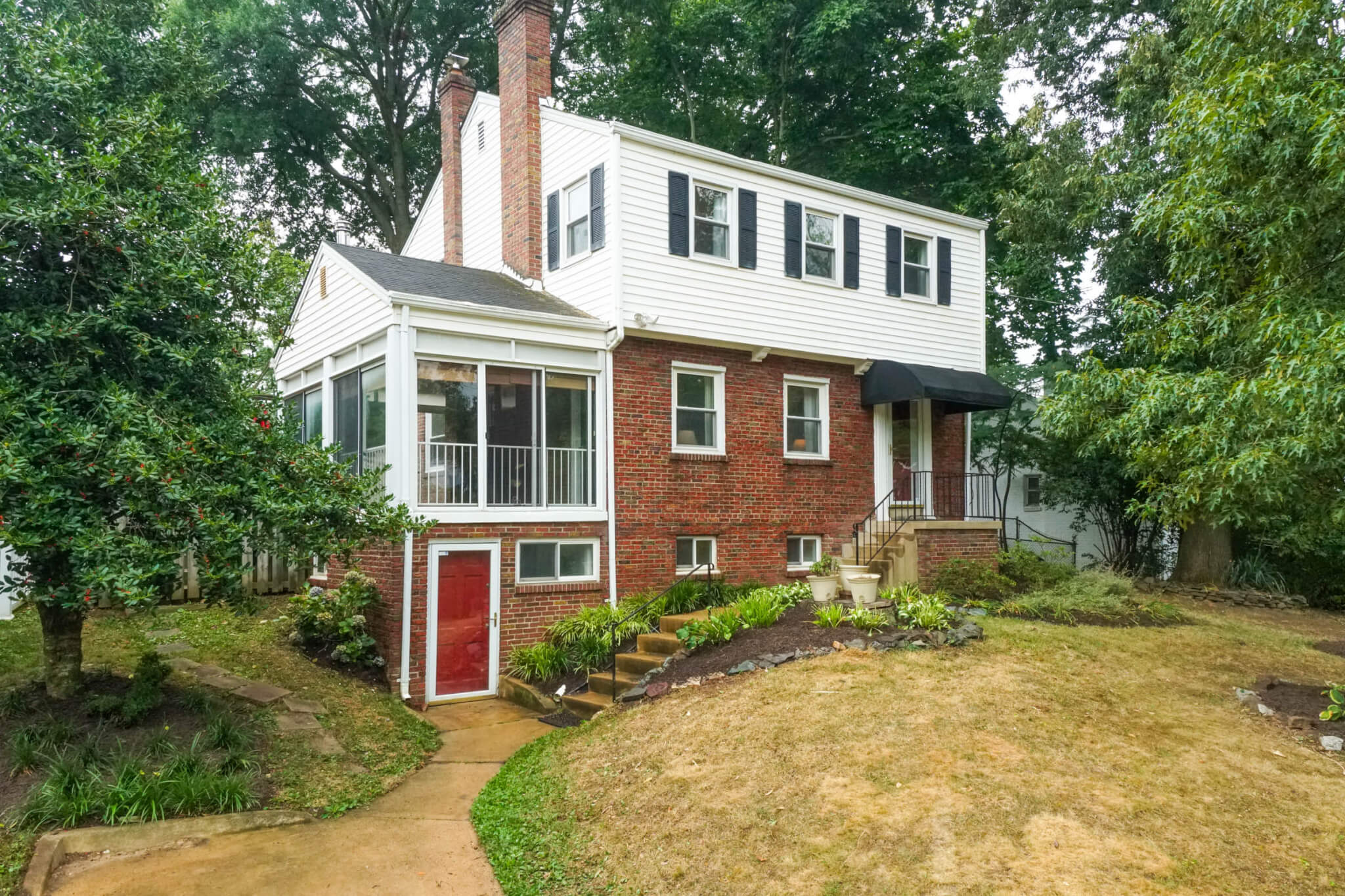 2617 Crest Avenue — Barley & Barley