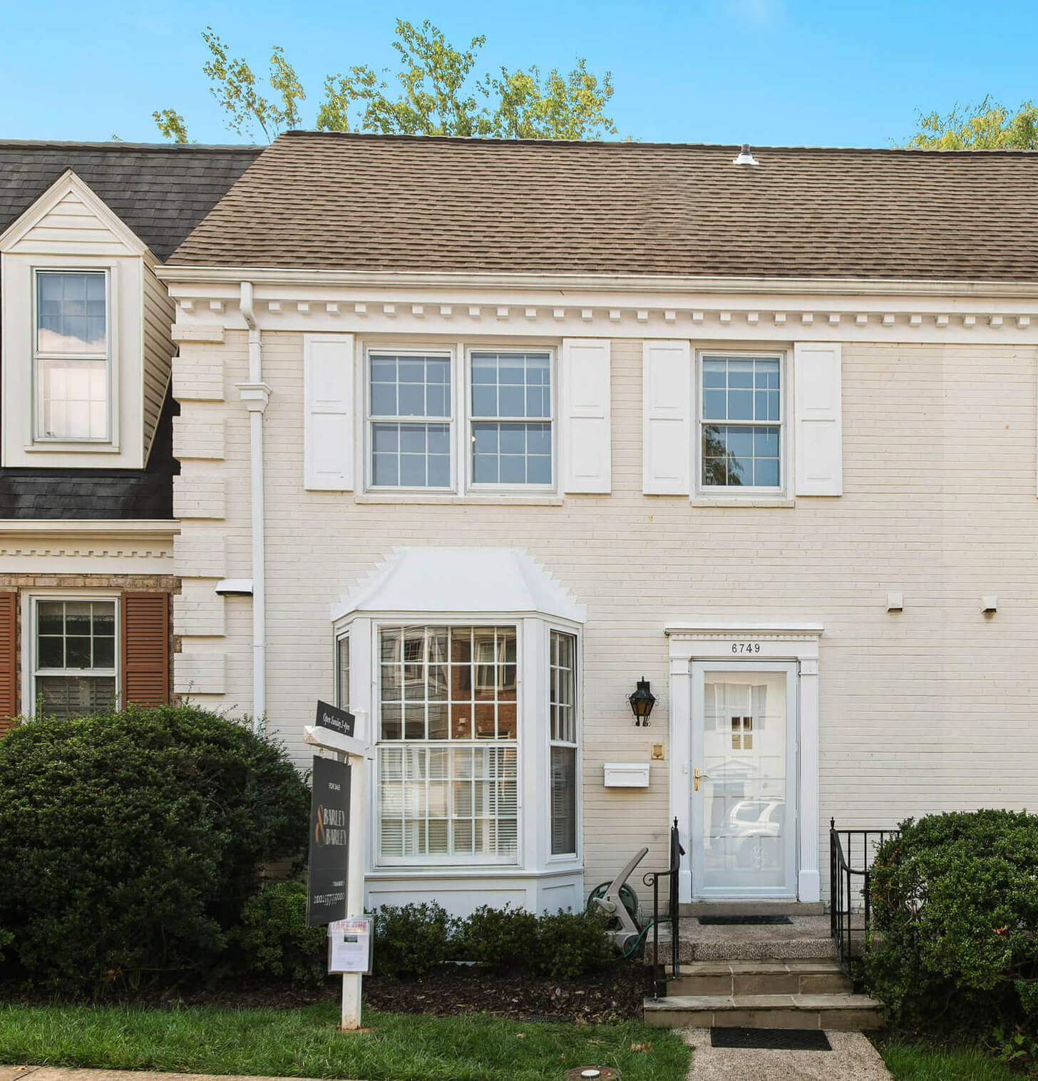 6479 Towne Lane Rd — Barley & Barley