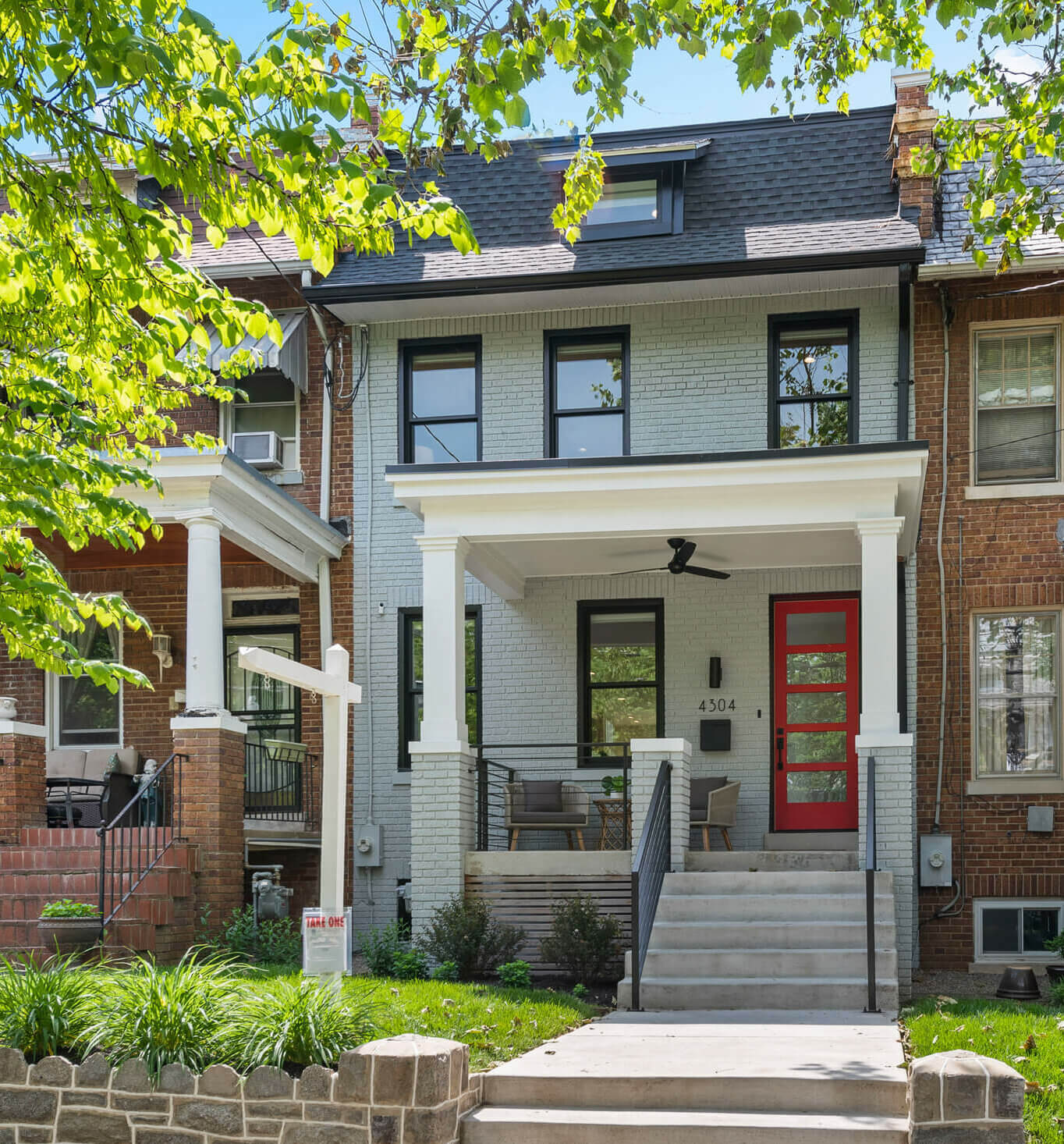 4304 4th St NW — Barley & Barley