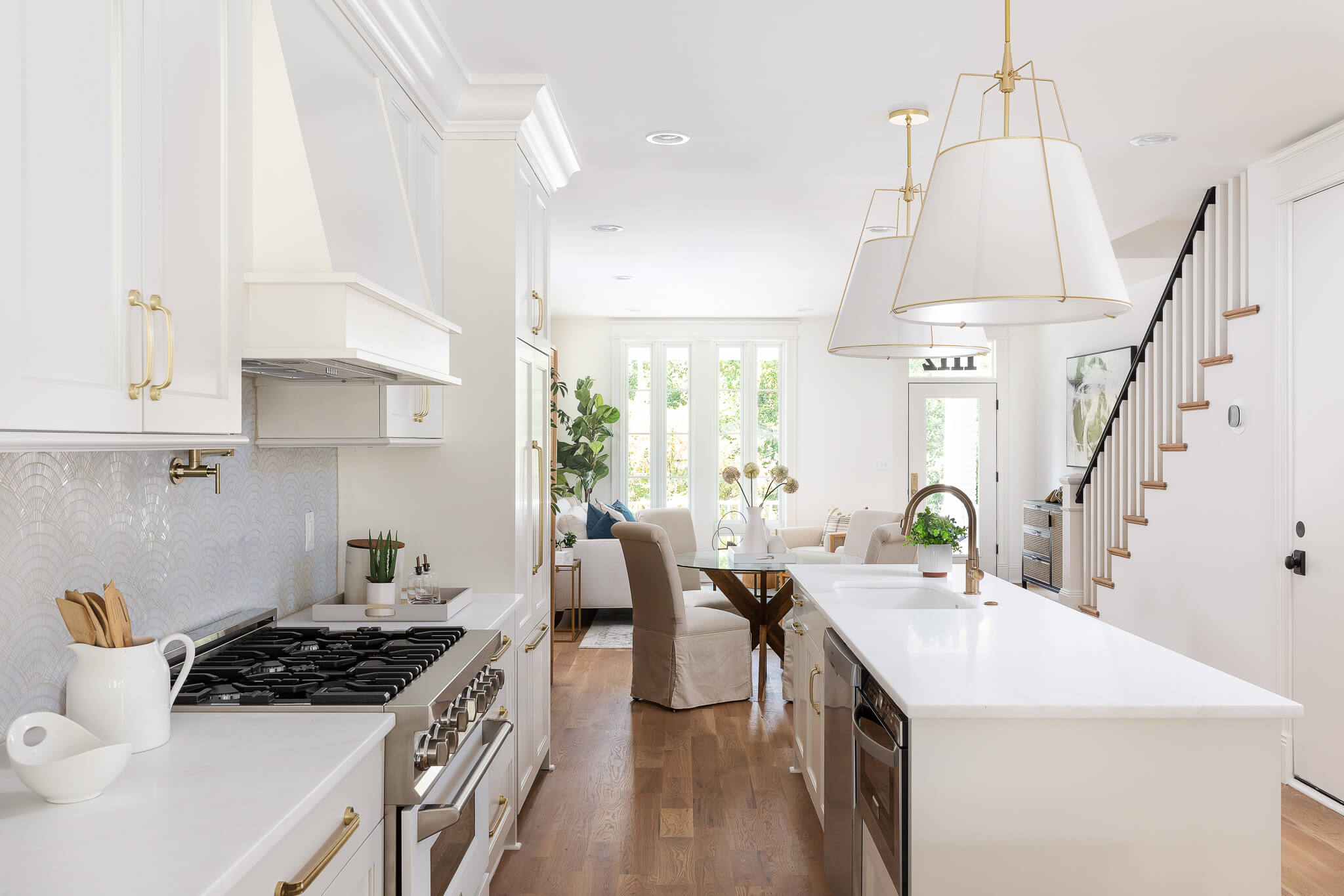 Private Collection — Barley & Barley