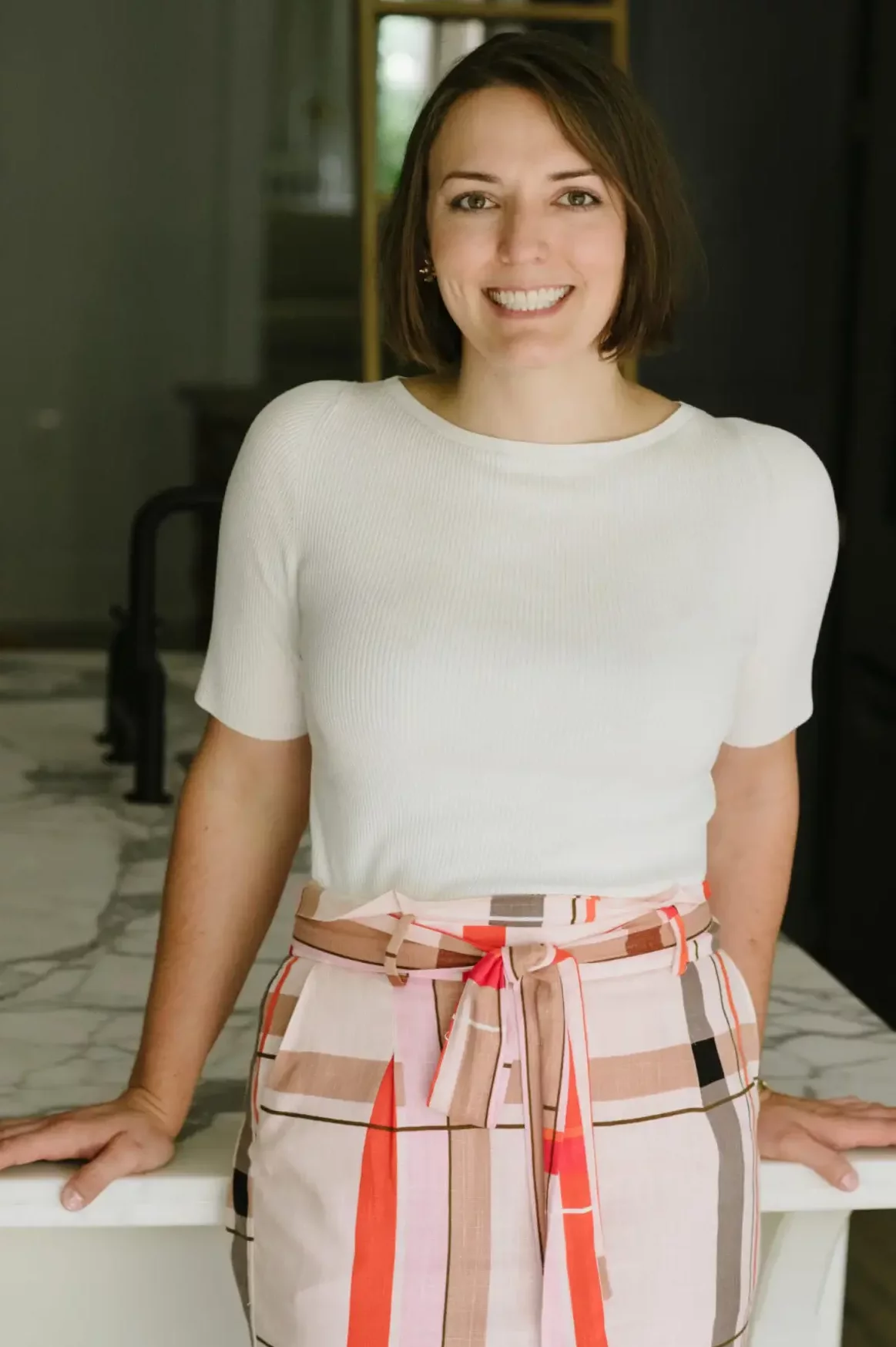 Tyler Wellington — Barley & Barley